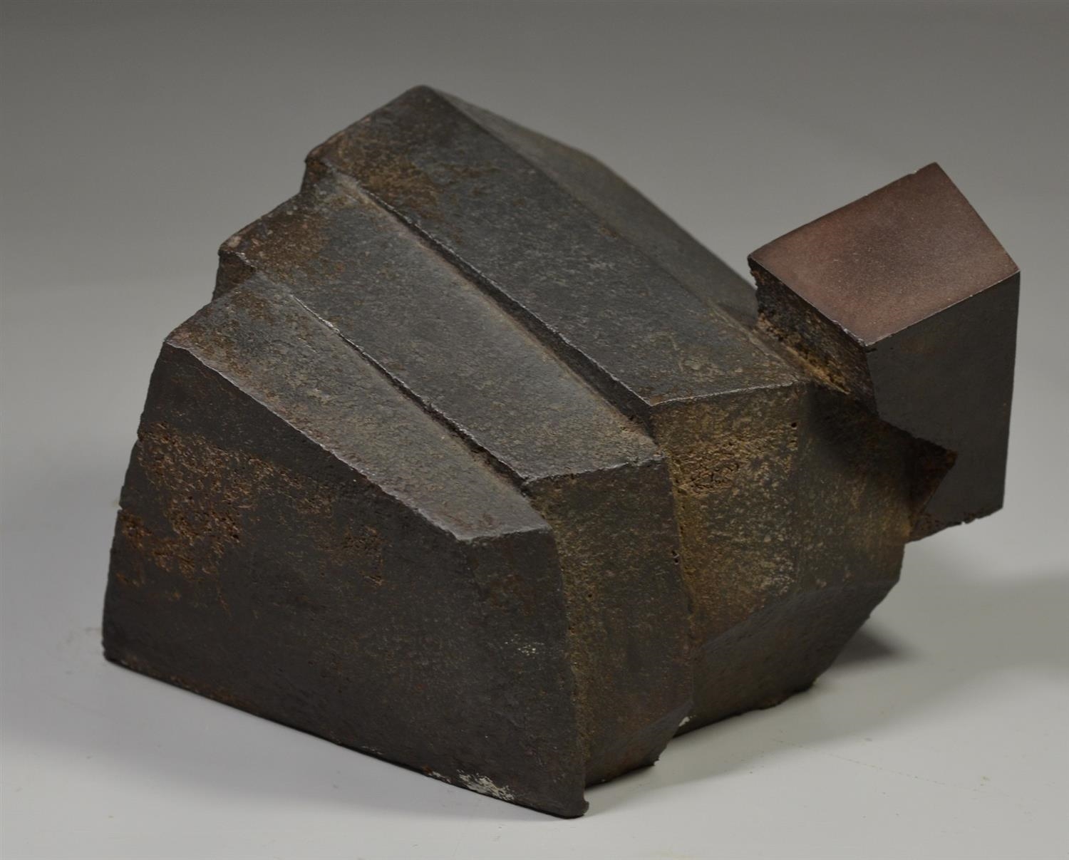 Peter Ambrose | Fist (Circa 1985) | MutualArt