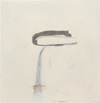 Wes Mills | Funeral (1994) | MutualArt