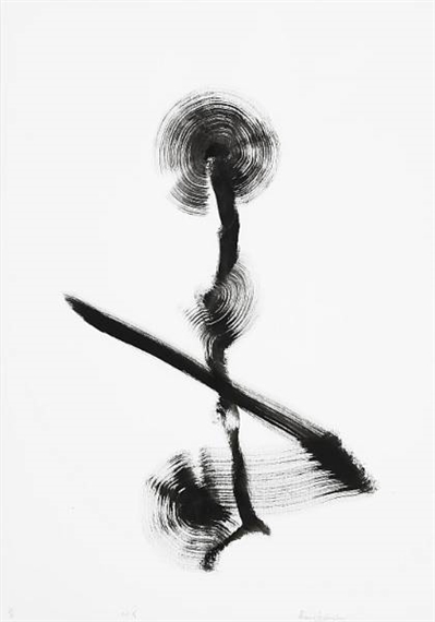 Artworks of Richard Mortensen (Danish, 1910 - 1993)