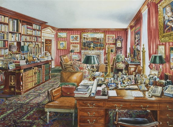 Jeffrey Bailey | 49 Artworks at Auction | MutualArt