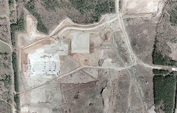 Ingrid Burrington | Artist Overview | MutualArt