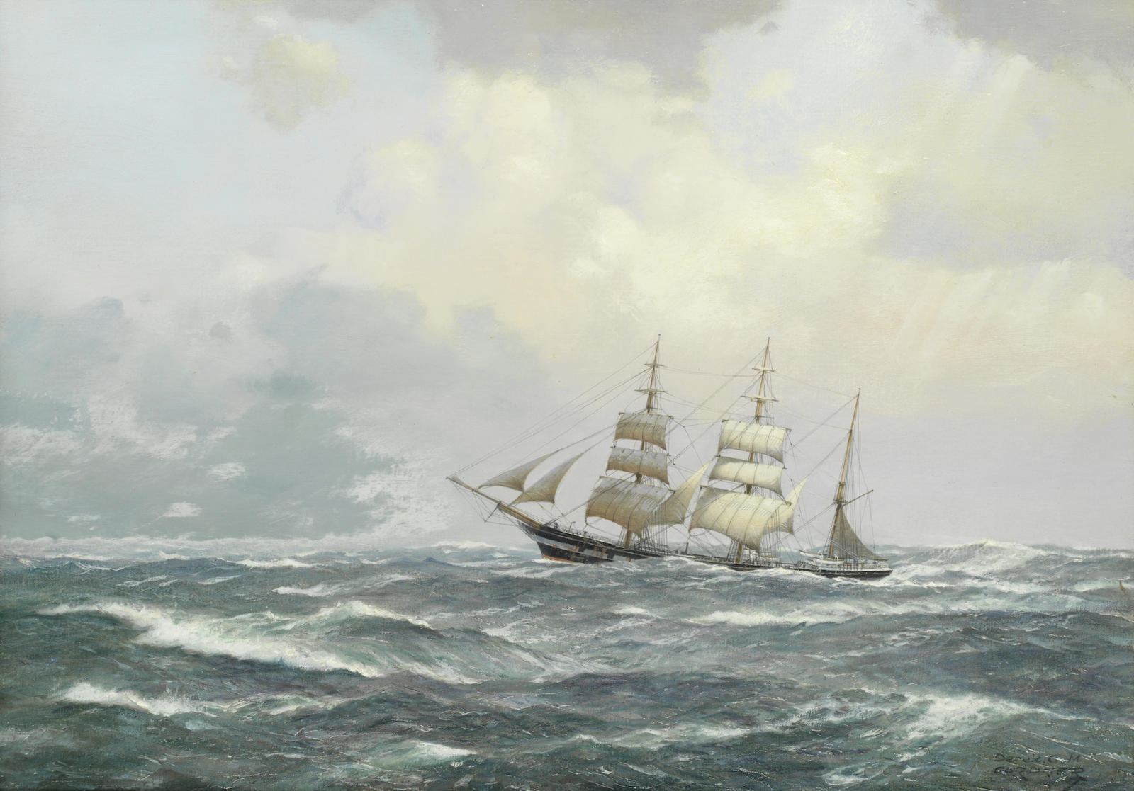 Derek Gardner | The capture of H.B.M 14.Gun Sloop Drake by the American ...