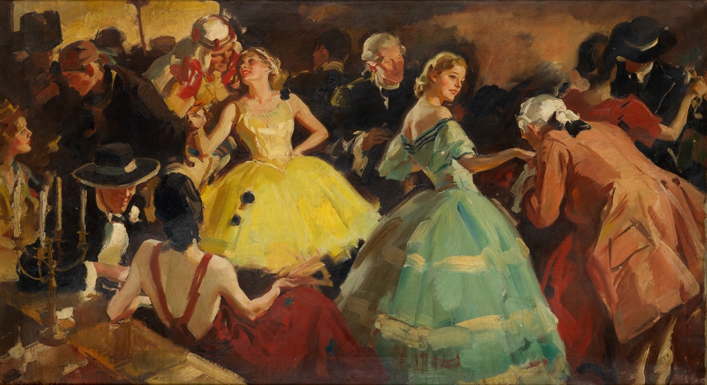 Pruett Alexander Carter | Ruth's cheeks flushed, her eyes became starry ...