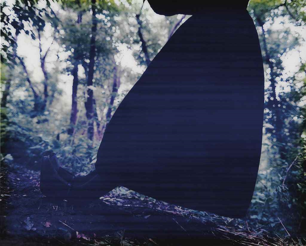 Anna Gaskell | Untitled #103 (A Short Story of Happenstance) (2003 ...