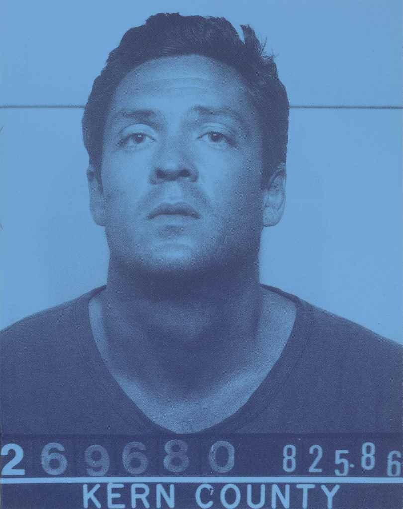 Michael Madsen Young