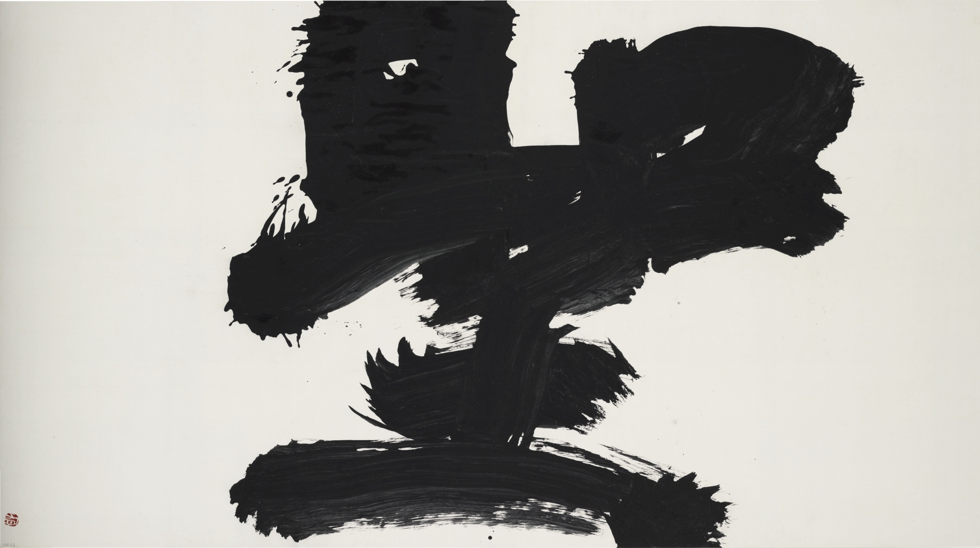 Yûichi Inoue | Shoku (To Belong To...) | MutualArt