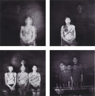 Han Ma | Mushroom Cloud (2006) | MutualArt