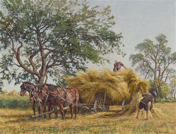 Willy Herrmann (German, 1895 - 1963) - MutualArt