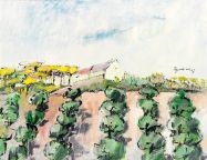 Mario Bonamici | 116 Artworks at Auction | MutualArt