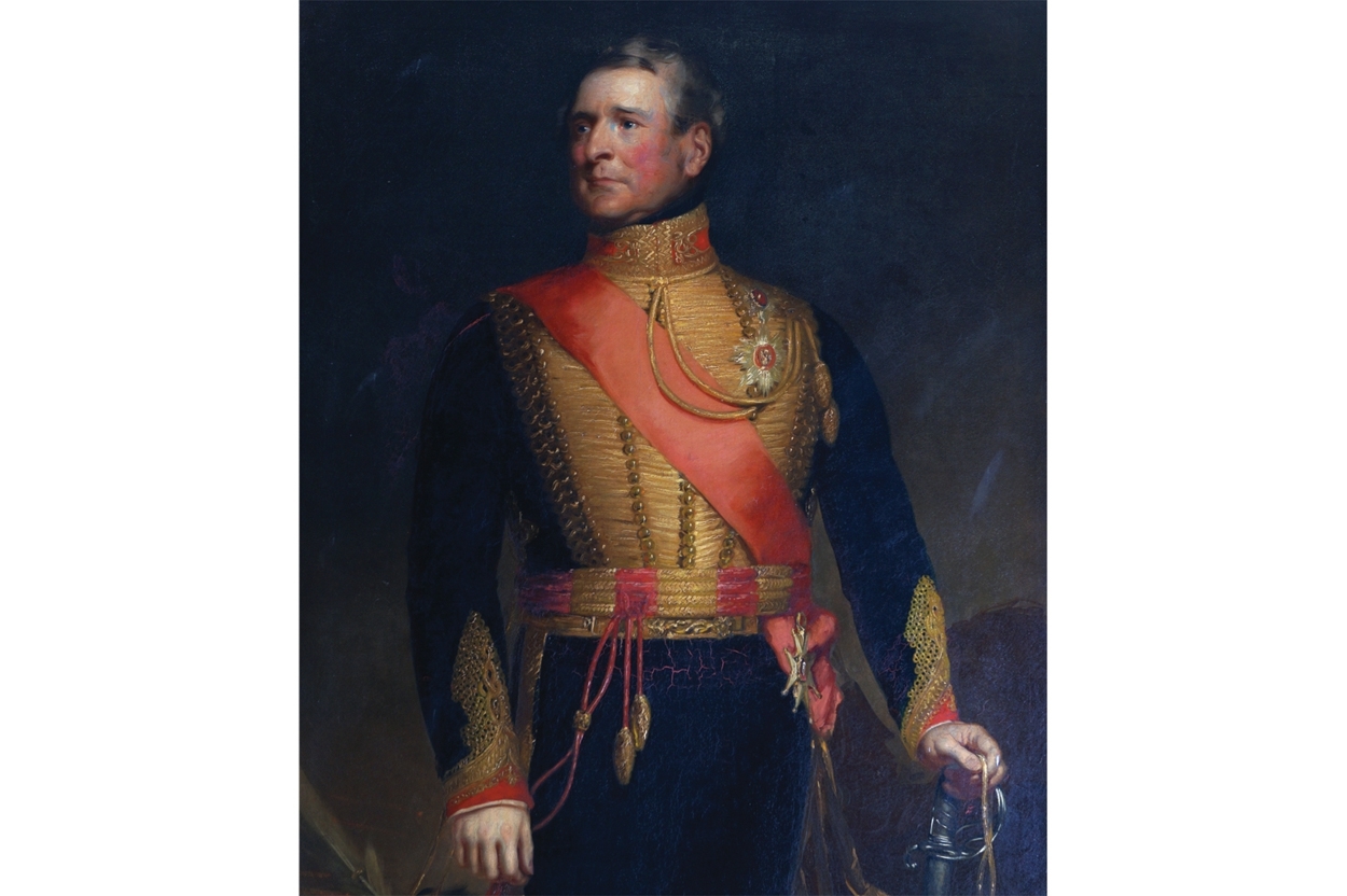 John Lilley | Duke of Wellington | MutualArt