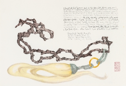 Hugh Moss | AUSPICIOUS | MutualArt