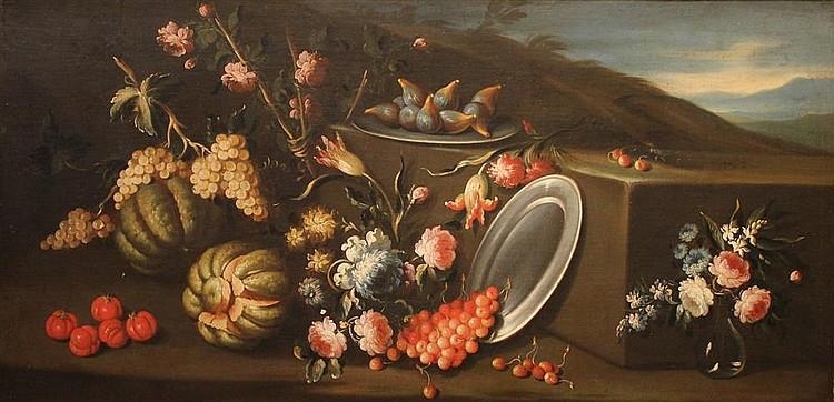 Giacomo Nani | Still life | MutualArt