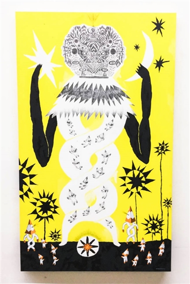 Charles Glaubitz | 2 Artworks at Auction | MutualArt