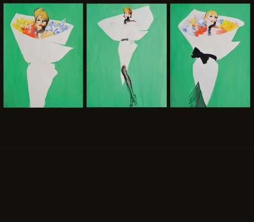 René Gruau | Simplicita (1934) | MutualArt