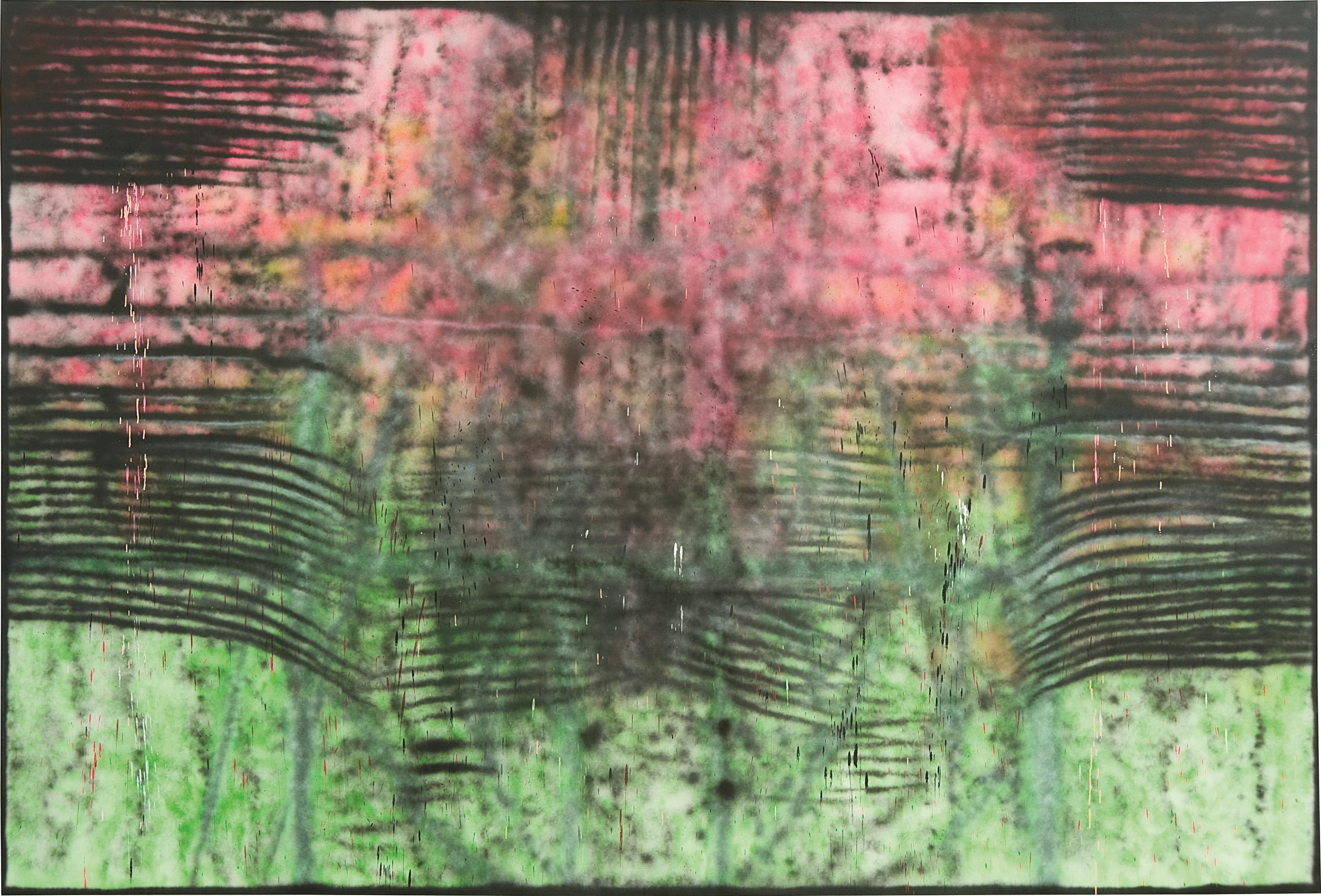 Sterling Ruby | SP33 (2008) | MutualArt