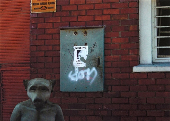 Jane Alexander | 34 Artworks | MutualArt