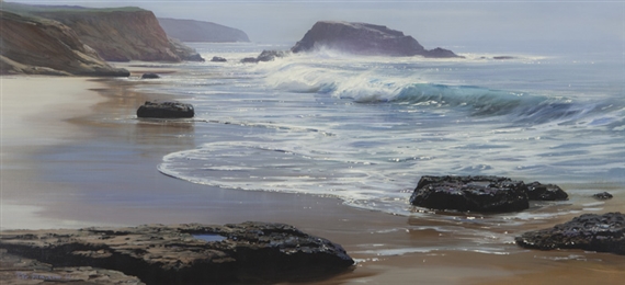 Artworks of Peter Ellenshaw (American, 1913 - 2007)
