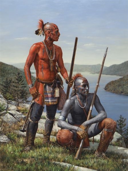 Robert Griffing | Life and Death (1997) | MutualArt