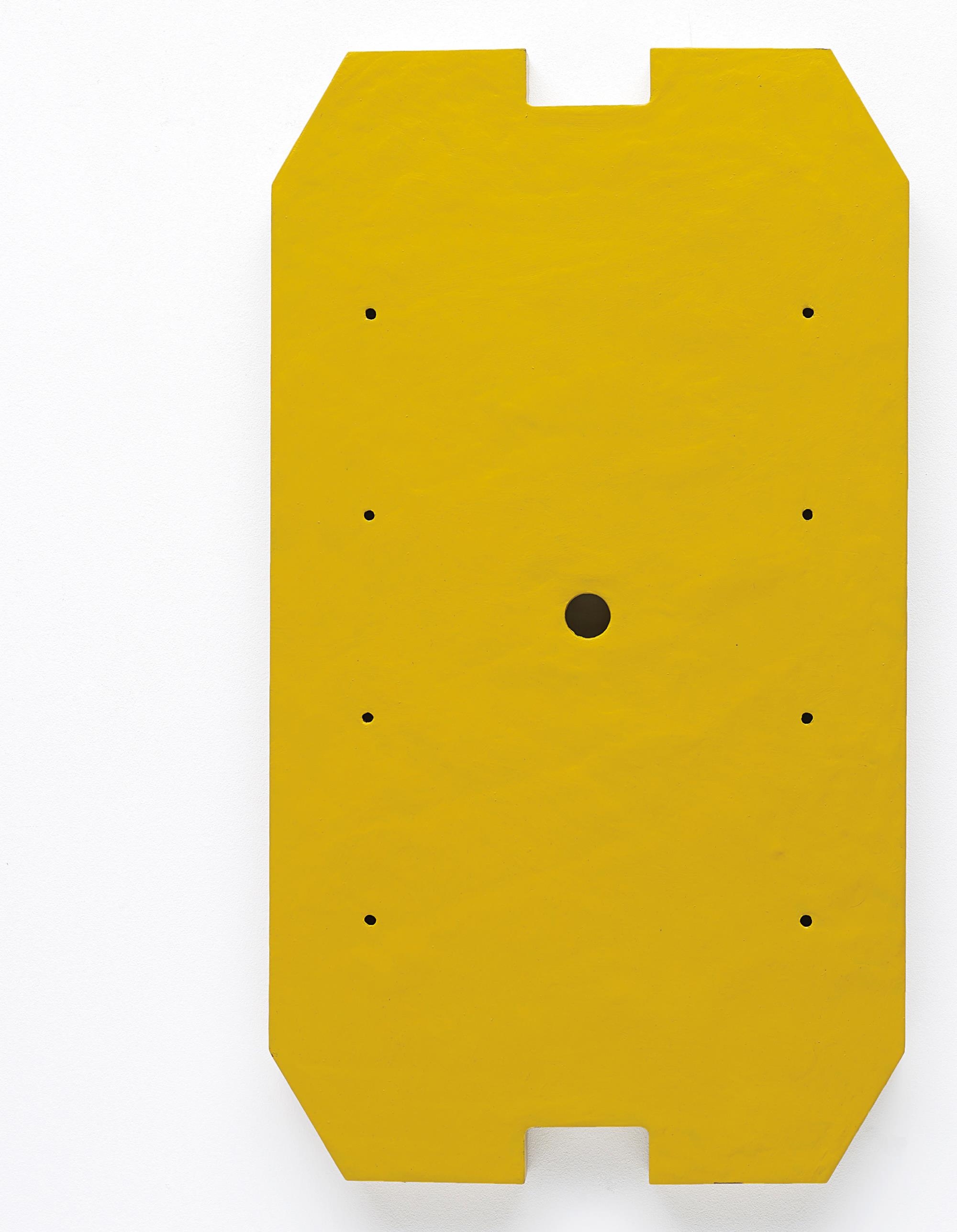 Michael Rey | ZAM (2013) | MutualArt