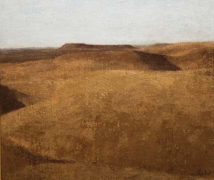 Colin Watson | LANDSCAPE | MutualArt