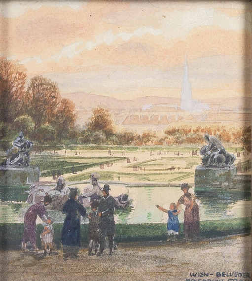 Frank, Friedrich | 61 Artworks | MutualArt