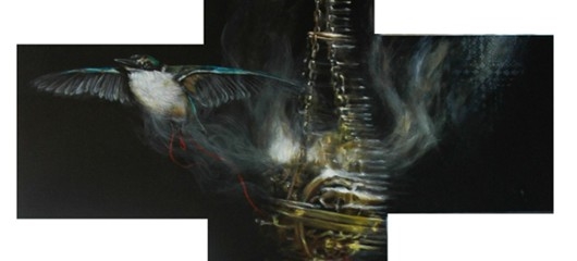 Penny Howard | Artist Overview | MutualArt