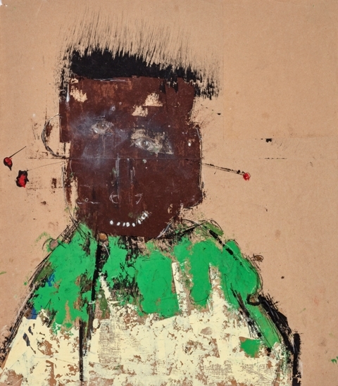 Nathan Eugene Carson- Life, Art & Legacy | MututalArt