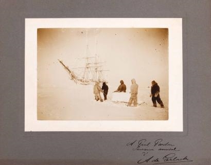 Adrien de Gerlache | 1 Exhibitions and Events | MutualArt