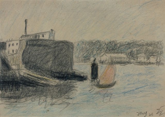 Artworks of Jean Puy (French, 1876 - 1960)