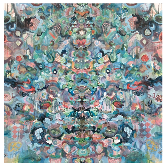Eric Valencia | Performance at Auction | MutualArt