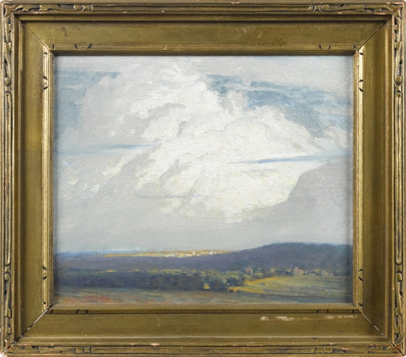 Artworks of George William Sotter (American, 1879 - 1953)