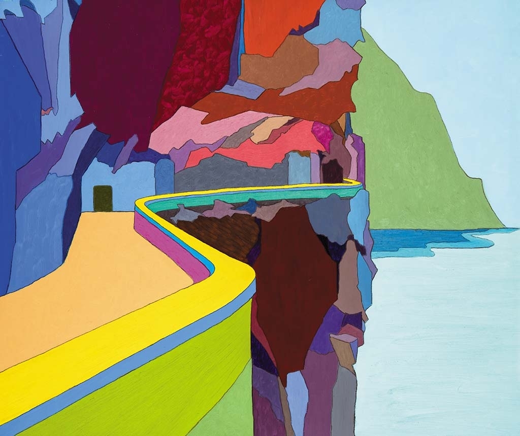 Eszter Radák | Stop Gawping and Dig Out Your Purse, We've Got to Stump ...