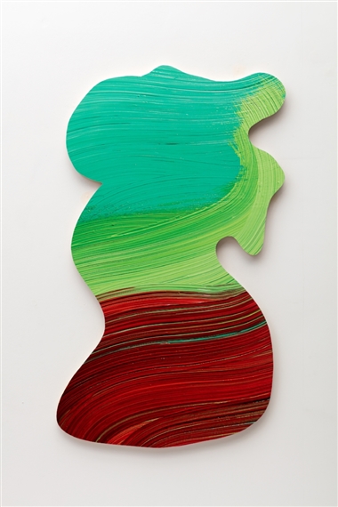 Kevin Todora | 1 Artworks at Auction | MutualArt