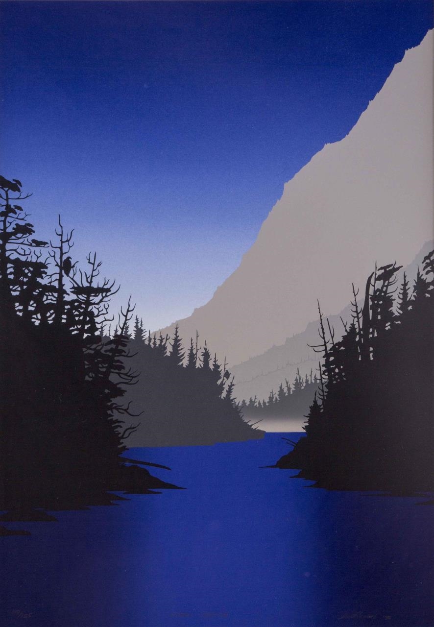 Arthur Vickers | Stone Orca | MutualArt