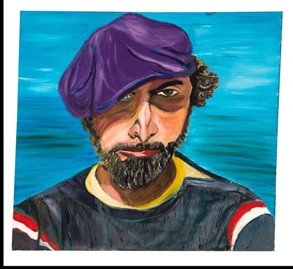 Adele Kennedy | 1 Artworks | MutualArt