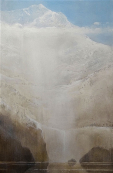 Ross Lewis | 2 Artworks at Auction | MutualArt