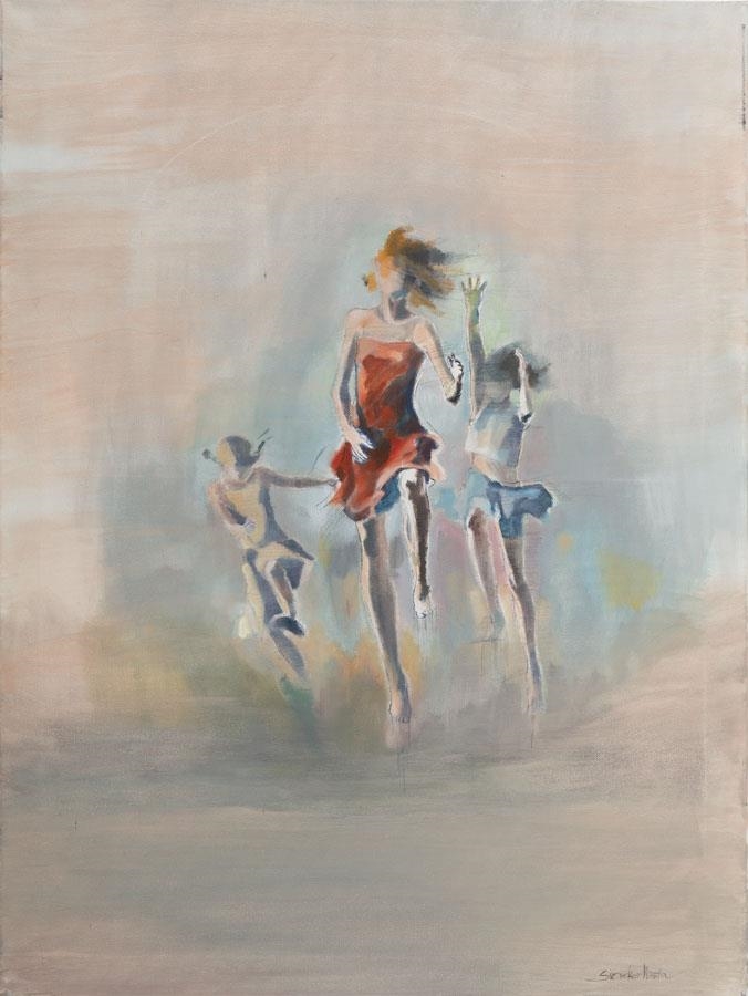 Marta Szarek-Michalak | Summer VIII (2016) | MutualArt