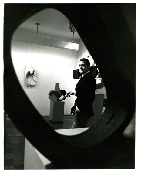 Fred Troller | Biography