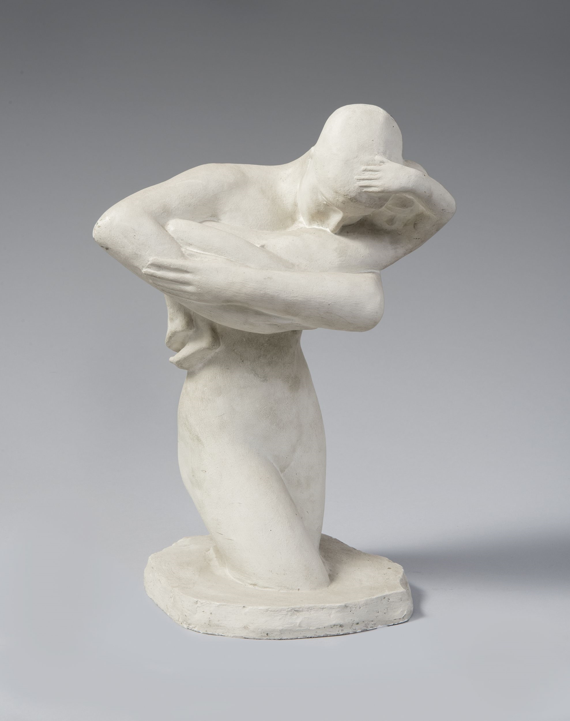 George Minne | Mother and child (Circa 1928) | MutualArt