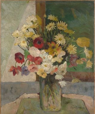 Artworks of Angel Zárraga (Mexican, 1886 - 1946)