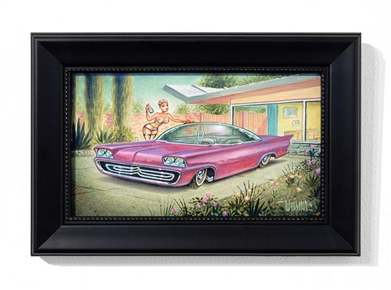 1 Articles about Keith Weesner | MutualArt