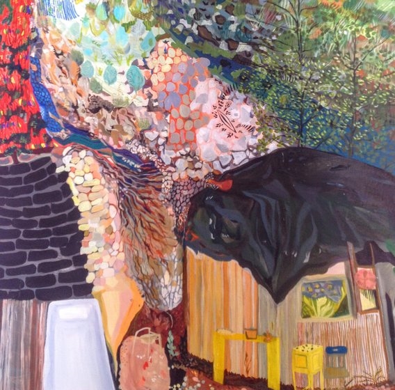 Sarah Dougherty | Artist Overview | MutualArt