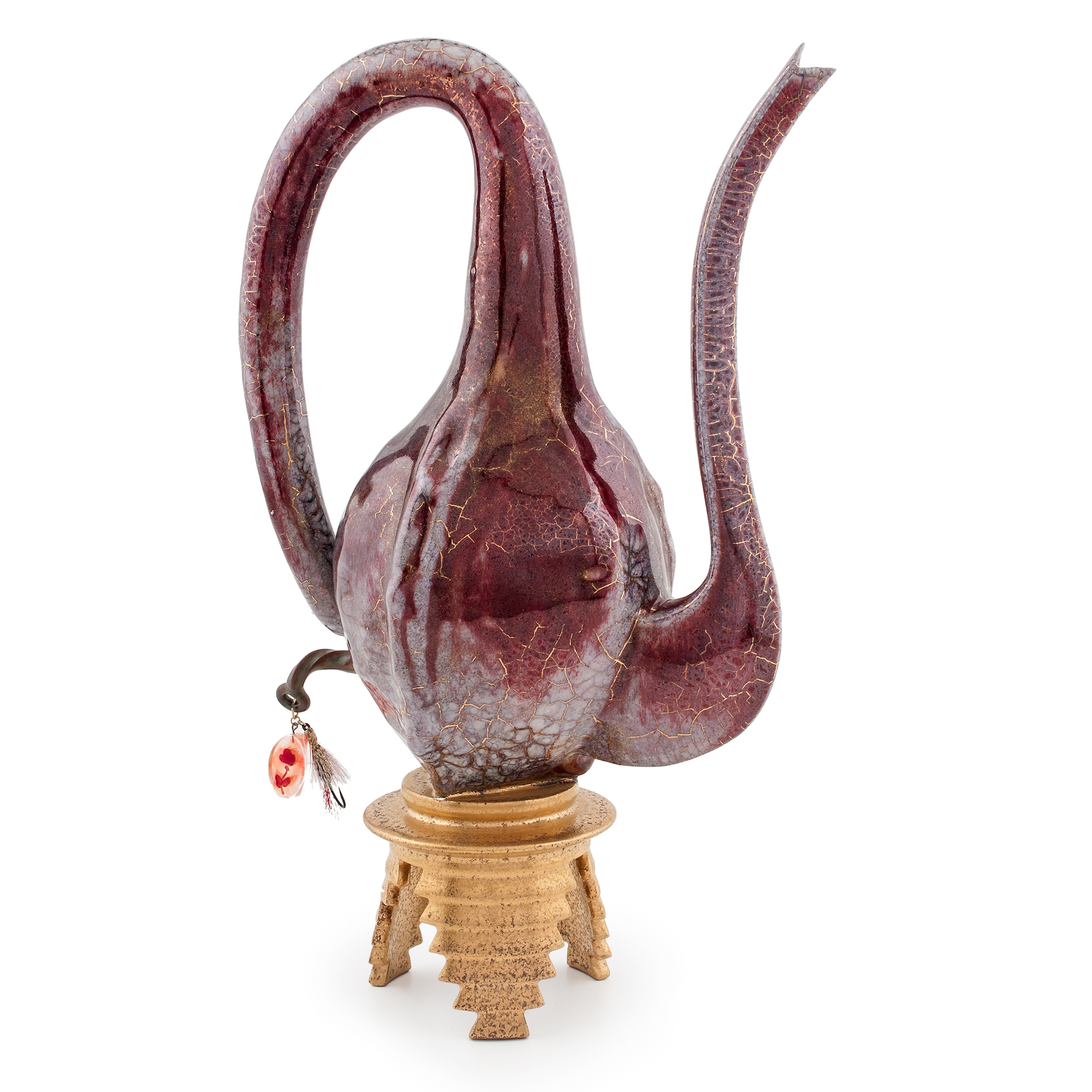 Adrian Saxe | Untitled Mystery | MutualArt