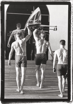 Barry McKinley | 8 Artworks at Auction | MutualArt