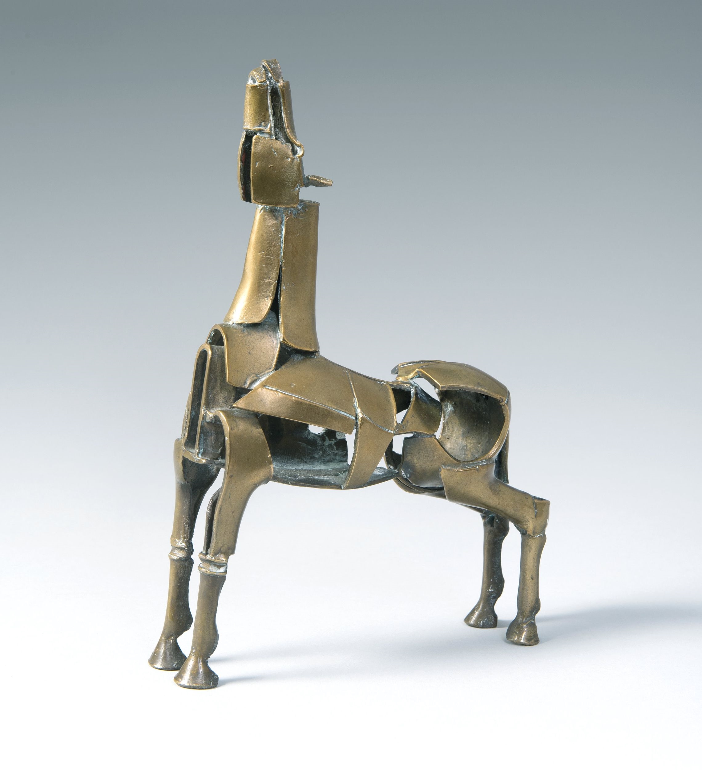 Rik Poot | Horse | MutualArt