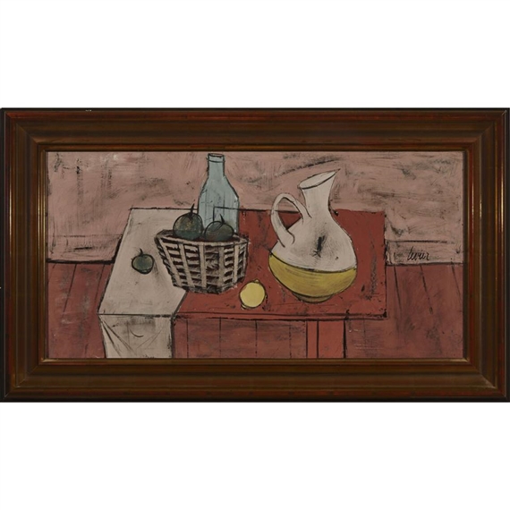 Artworks of Charles Levier (French, 1920 - 2003)