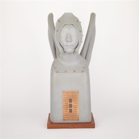 Don Bonham | 6 Artworks at Auction | MutualArt