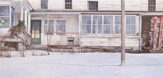 Poskas, Peter | 44 Artworks | MutualArt