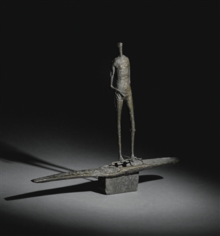 Reg Butler | 335 Artworks at Auction | MutualArt