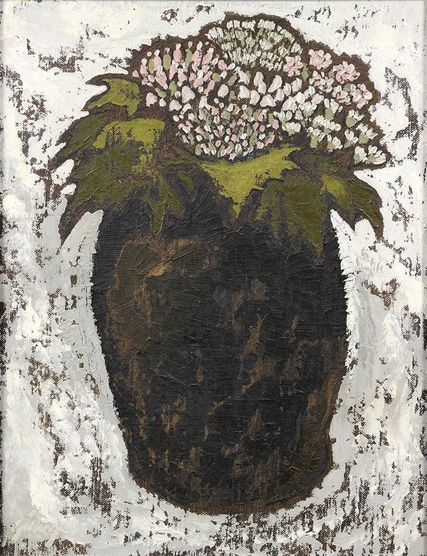 Richard Gilkey | Spring Bouquet (1953) | MutualArt